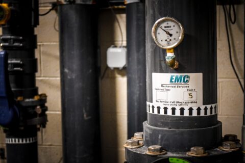 About EMC | EMC Mechanical Services