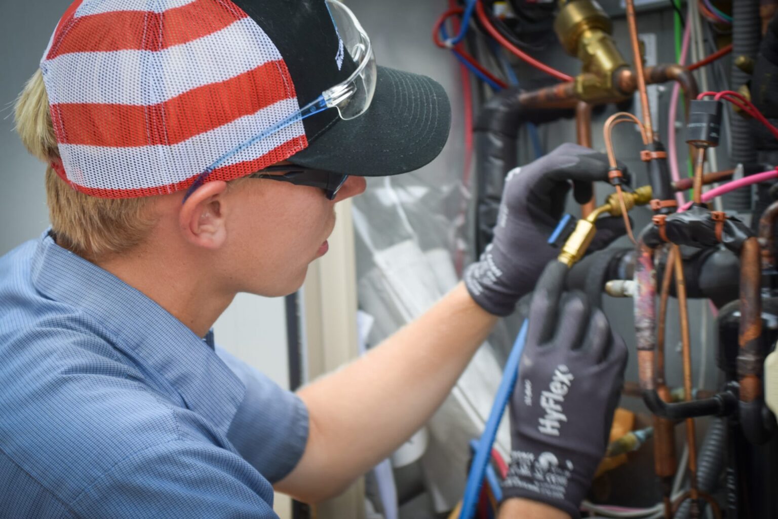EMC Mechanical Services | Mechanical Contractor in Virginia