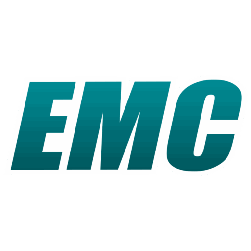 Logo Emc Png